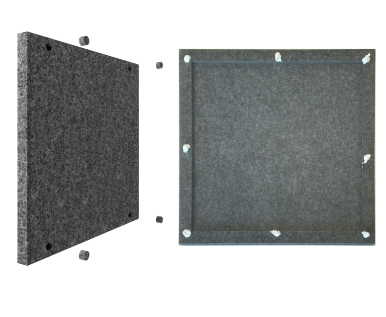Home Theater Sound Panels